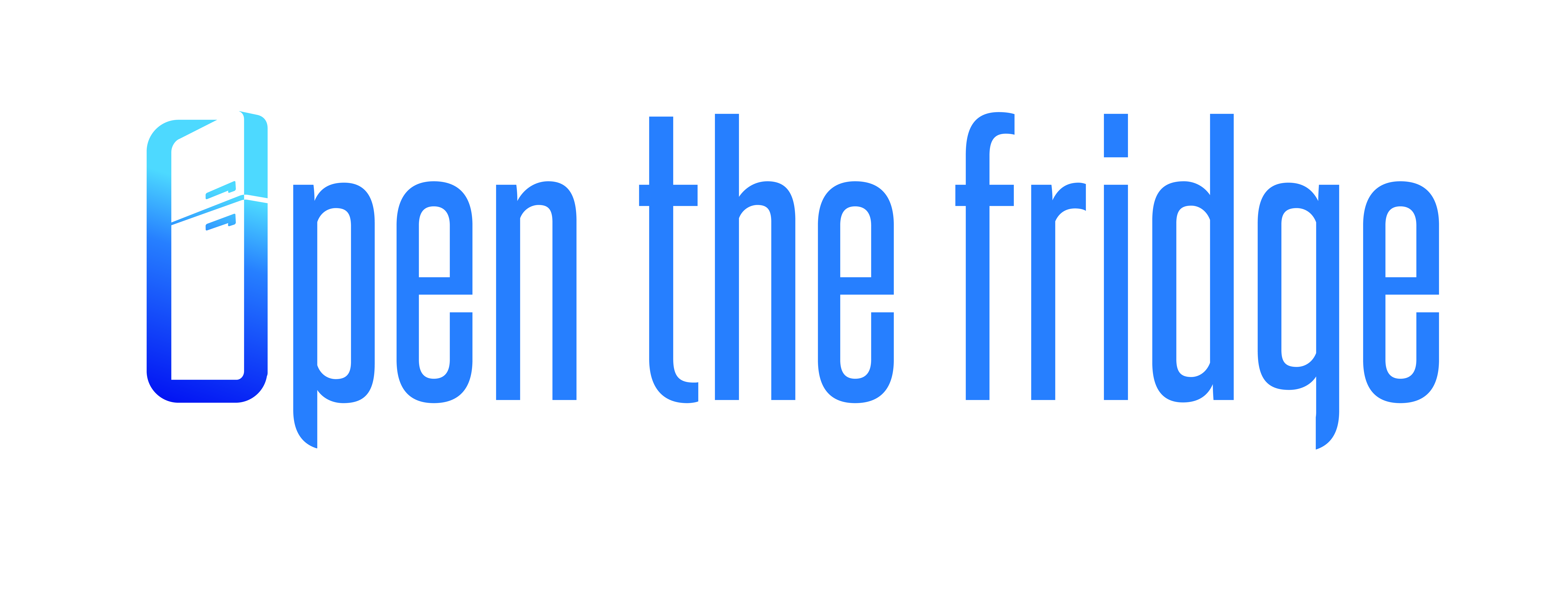 Open The Fridge - Open The Fridge - Agency Profile AdForum