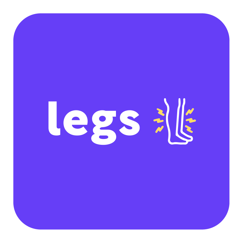 Legs Brands™ - Branding/Naming/Product Development - Agency Profile AdForum