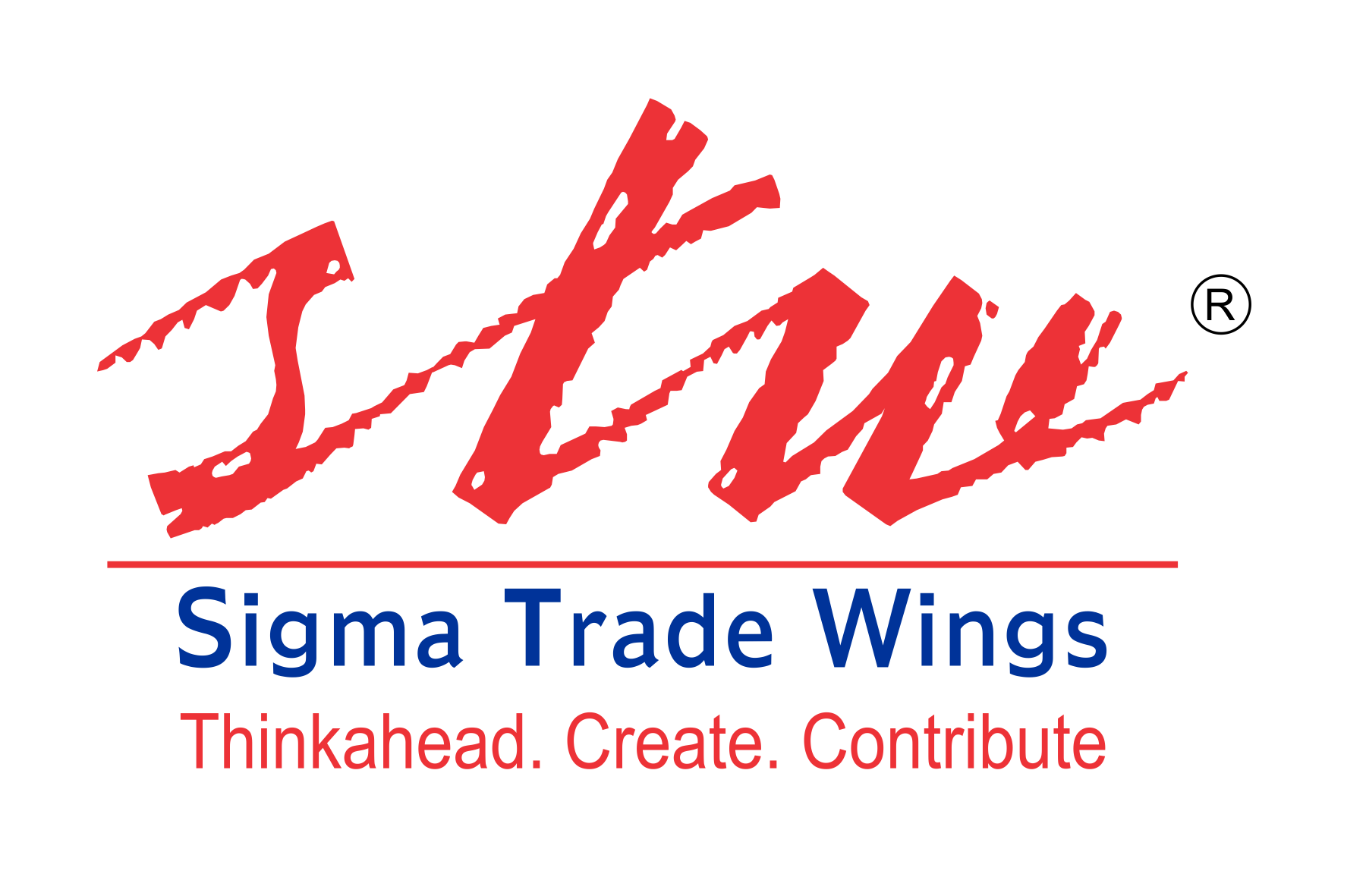 Trade Wings Logo
